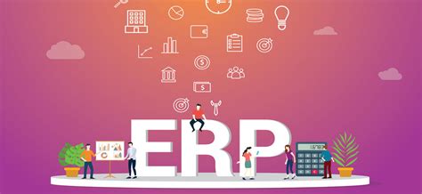 Contoh Aplikasi ERP Terbaik Yang Banyak Digunakan Oleh Perusahaan Di Indonesia Dinamika Solusi