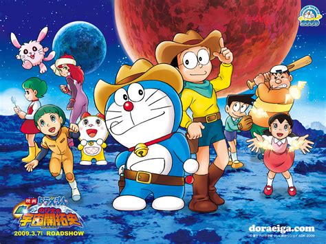 Doraemon Wallpaper Zerochan Anime Image Board