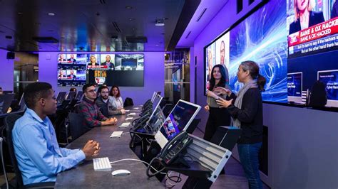 Immersive Cybersecurity Experience At The Uottawa Ibm Cyber Range Faculty Of Engineering