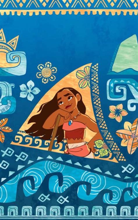 Moana Easter Eggs Disney Amino