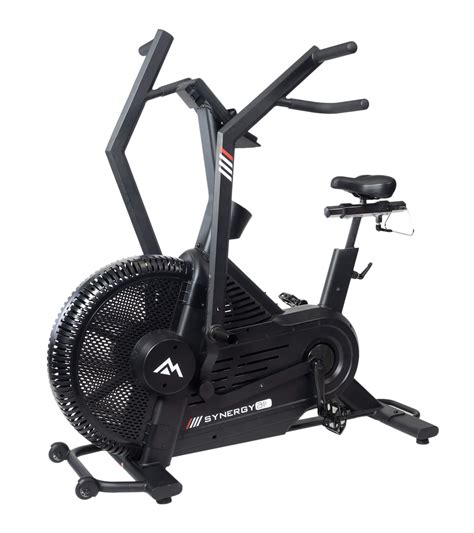 Bionic Cycle Synergyair Led