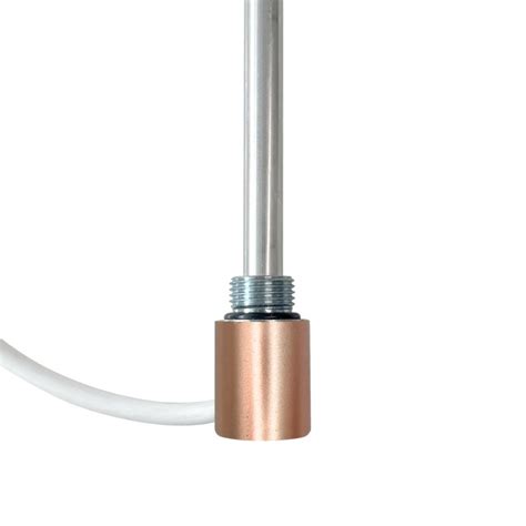 Nova Copper Fixed Temperature Electric Heating Elements