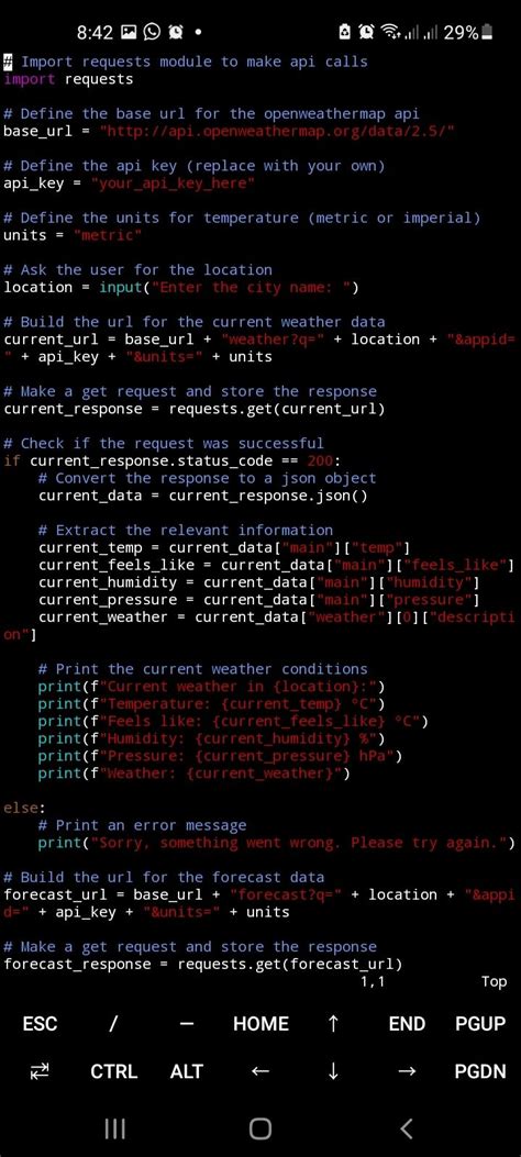 Doyin Josephine Adewumi On Linkedin Coding Python Data Like