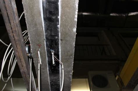 CFRP Strip On The Bottom Surface Of RC Beam Download Scientific Diagram