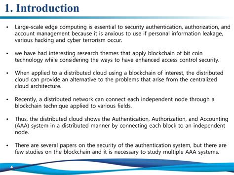 Blockchain Based Multiple Aaa System In Edge Computing For Iot Networks