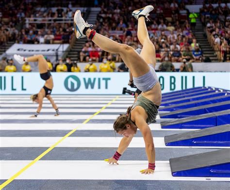 Carolyne Prevost Fights For Womens Equality In Sports