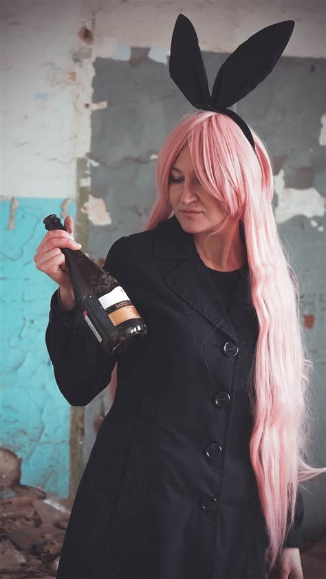 Young Woman Wig Hair Free Photo On Pixabay Pixabay