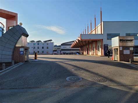 큐넥스 안녕하세요 큐넥스 일상입니다😊 인력과 자바라 만으로 차량을 통제하기 어려움이 많았던 현장