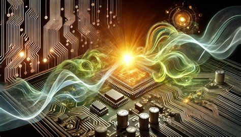 Why Analog Ai Could Be The Future Of Energy Efficient Computing Uniteai