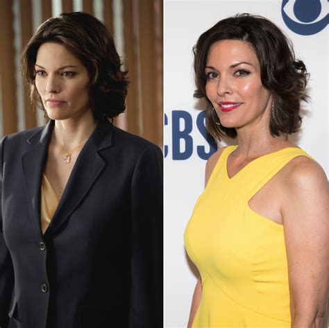 ‘law And Order La Cast Where Are They Now Us Weekly