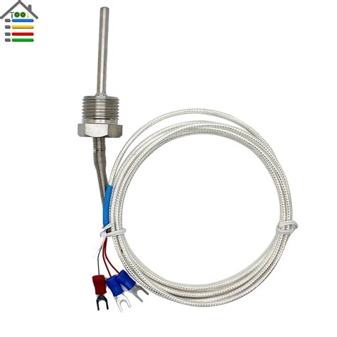 Online Buy Wholesale Rtd Temperature Sensor From China Rtd Temperature Sensor Wholesalers