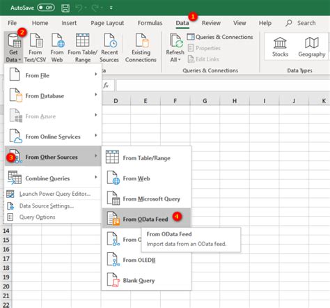 Microsoft Excel And Sap Fiori Libraries Odata Cuong Dang