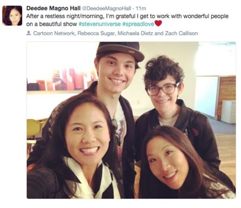 Pin By Madison Presley On Steven Universe Cast And Crew Steven