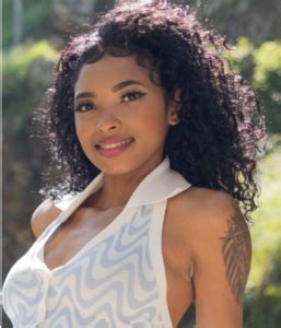 Barbie Rous Age Height Weight Relationships Bio