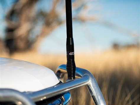 Smart Antennas For Enhanced Connectivity Zetifi
