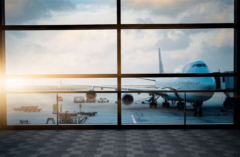Ana Gibbs On Linkedin Overcoming Challenges In Aviation Infrastructure