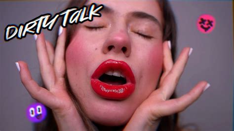 Dirty Talk Zoom Call Sweet Mouth Game Clips4sale