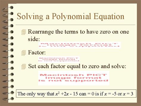 Roots Zeros Of Polynomials I How The Roots