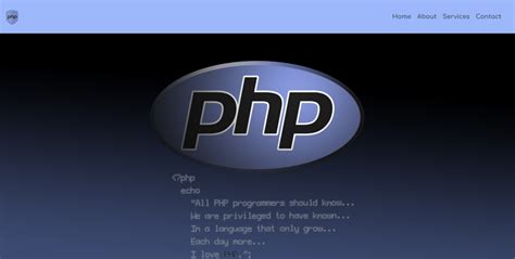 Php Native Cms Free Download