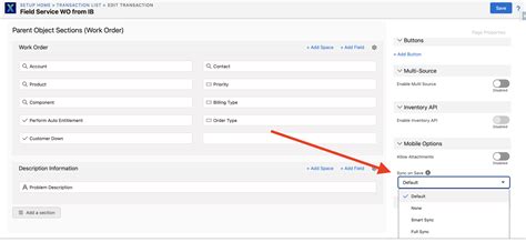 What Is Smart Sync Servicemax Knowledge