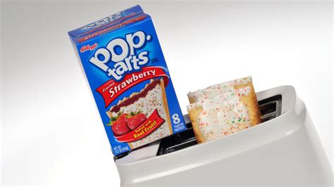Apple Pop Tarts 1970s