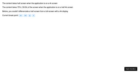 Usebreakpoint Hook Ant Design Vue400 Beta4 Forked Codesandbox