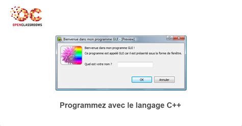 Programmez Avec Le Langage C MOOC Francophone