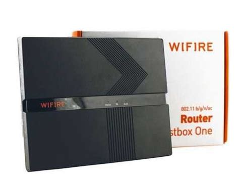 WiFire fastbox one b | Festima.Ru - Мониторинг объявлений