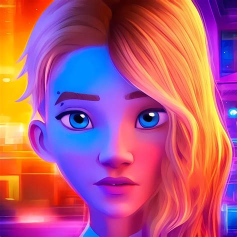 Chat With Gwen Stacy Text Or Voice Enjoy Ai Chat Free And Safe