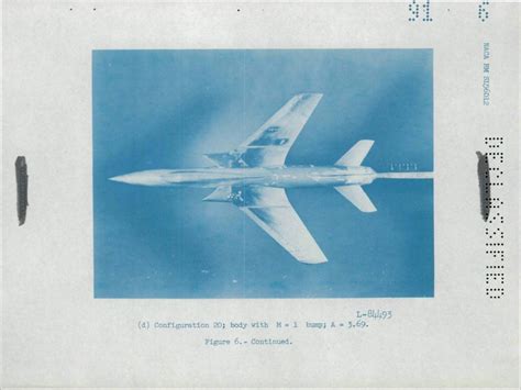 Wind Tunnel Model 1 Postimages