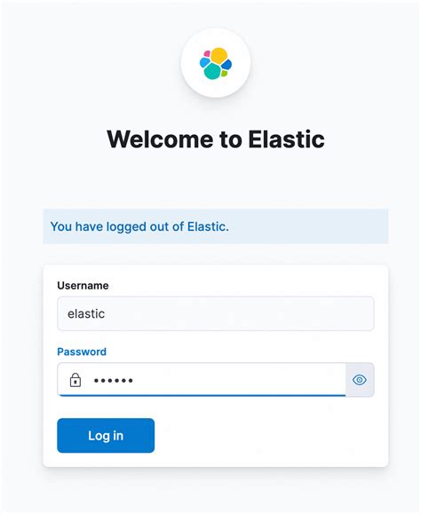 configure kibana to use elasticsearch compatible api of simple log service for data