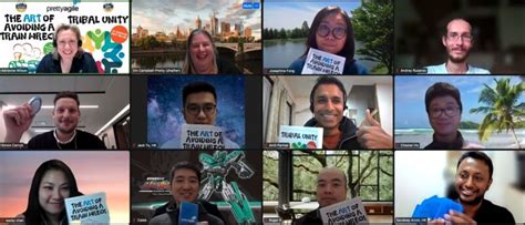 Pretty Agile On Linkedin Safe Implementingsafe Spc