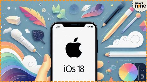 Ios 18 Developer Beta 2 Is Now Available Whats New And How To Install Tech News News9live
