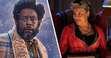 Jingle Jangle A Christmas Journey Character Quiz