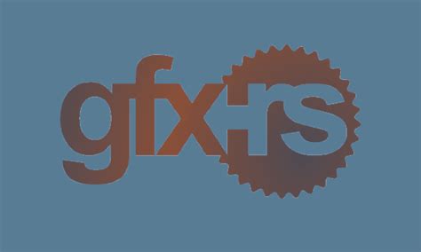 WGPU GL Rendering Artifacts Issue Gfx Rs Gfx GitHub
