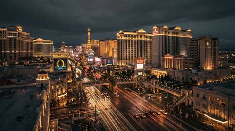 Las Vegas Hotels Blog Reviews Deals And Guides