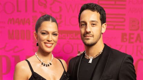 PHOTOS Iris Mittenaere mariée à Diego El Glaoui en secret L ex Miss