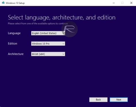 How To Create Bootable Windows 10 Usb Flash Drive [guide] Redmond Pie