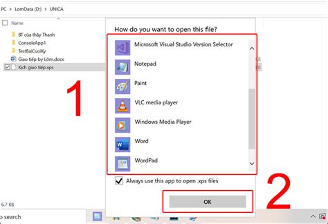 File XPS là gì Cách mở và chuyển đổi file XPS sang PDF Word đơn giản Thegioididong
