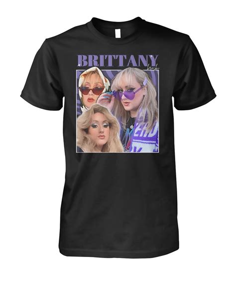 Collection Brittany Broski Merch Viralstyle