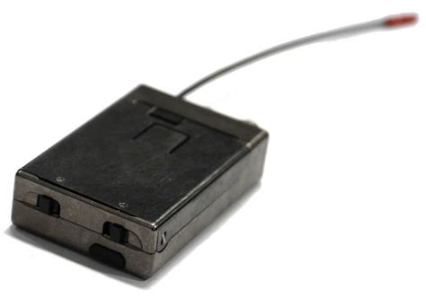 Ssm Micro Belt Pack Transmitter Gotham Sound