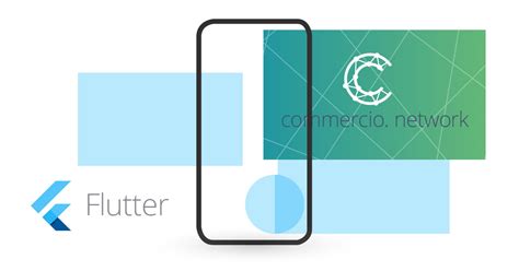 CommercioSDK Dart The Flutter Framework To Create Any IOS Or Android App Commercio Network