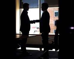 Anti Corruption Force Joins New Forces PS News