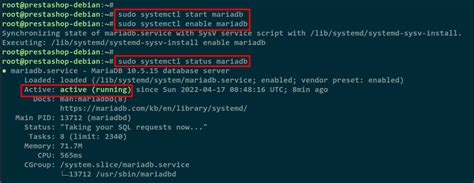 How Do I Install Prestashop On Debian