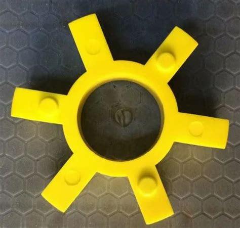 Pu Spider At ₹ 50 Piece Pu Coupling Spider In Ahmedabad Id 22555196688