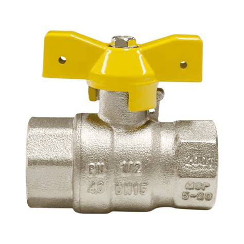 Needle Valve Vs Ball Valve Premium Residential Valves And Fittings Factory