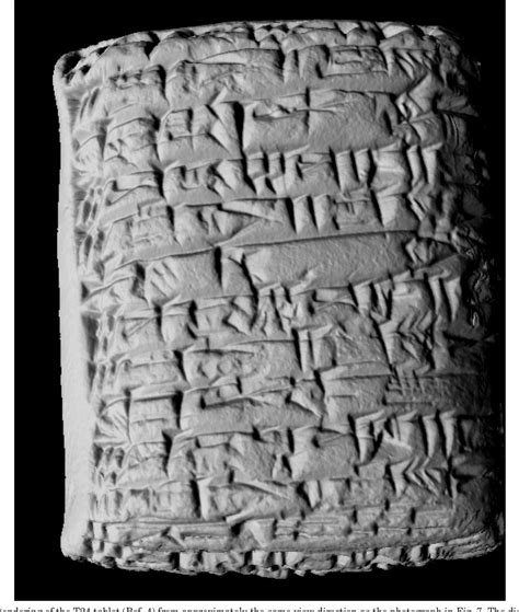 Figure 1 From Non Laser Based Scanner For Three Dimensional Digitization Of Historical Artifacts