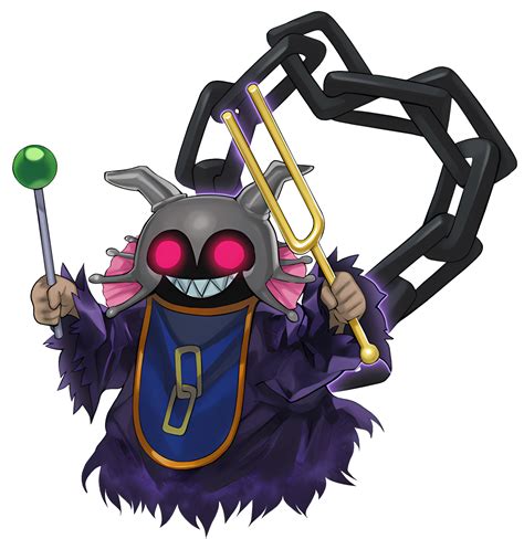 Chain Resonator By Voquocviet1412 On Deviantart