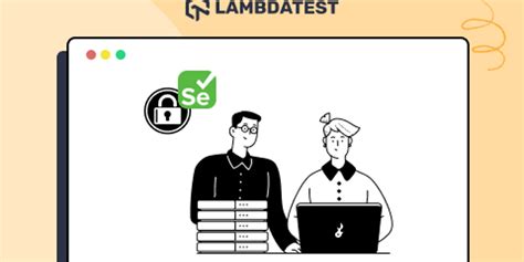 how to handle ssl certificates in selenium webdriver dev community
