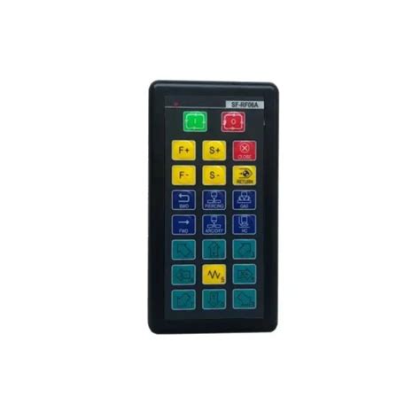 Starfire CNC Plasma Wireless Remote Control Sf RF A Plasma Controller Wireless Remote Control